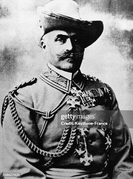 Herero and Nama: Resistance and Genocide – tadamun